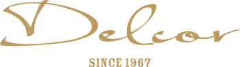 Delcor — Luxury Furniture Since 1967