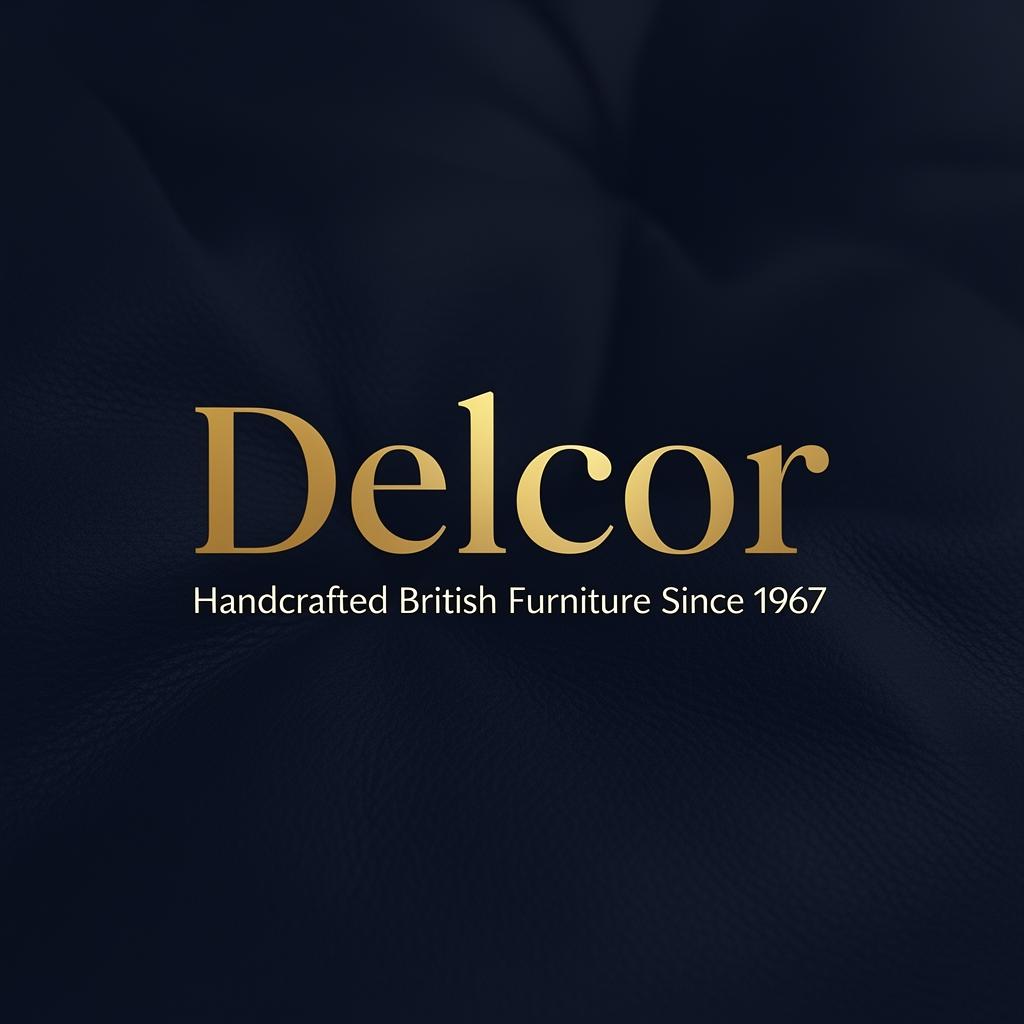 Delcor — Luxury Furniture Since 1967